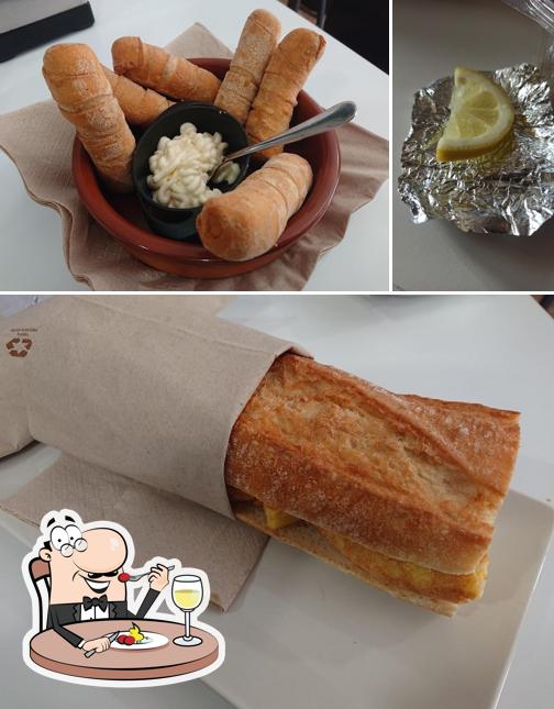 V COPAS & CAFE, Pontevedra - Opiniones del restaurante