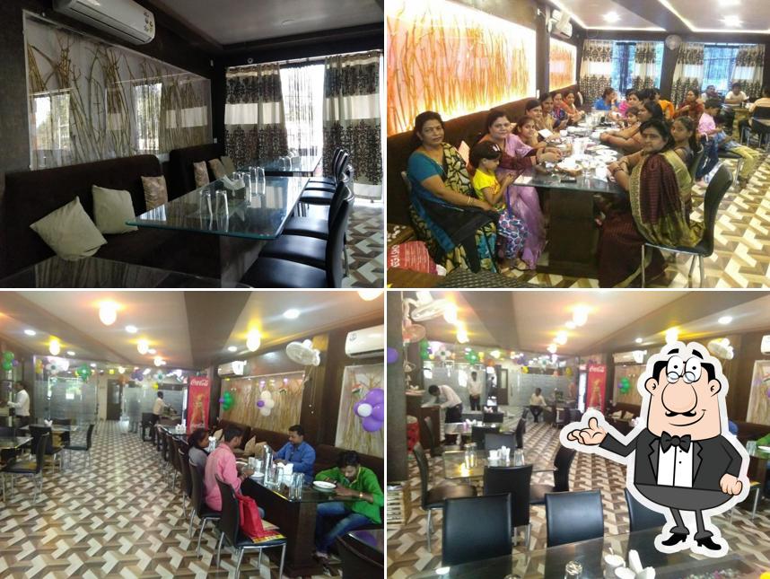Best garlic naans in Burhar restaurants, winter 2024 - Restaurant Guru