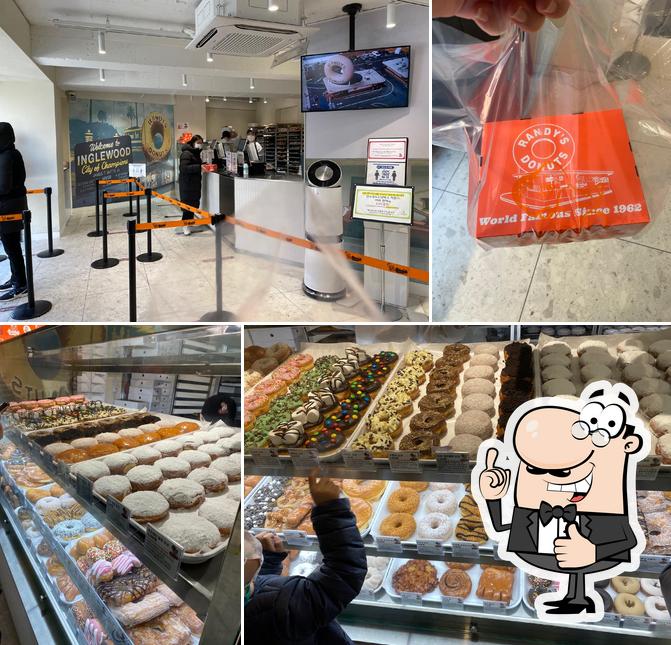 Randy’s Donuts, Seoul - Restaurant reviews