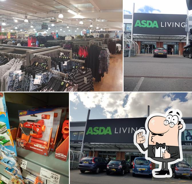 Asda Living Durham in Durham - Restaurant reviews