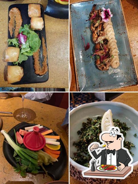 Bayroute, Mumbai - Restaurant reviews