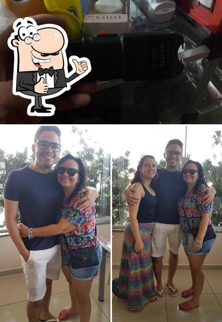 Chamas Grill Churrascaria, Salgueiro - Restaurant reviews