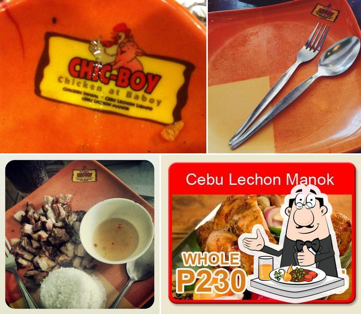 Chic-Boy restaurant, Tuguegarao City - Restaurant reviews