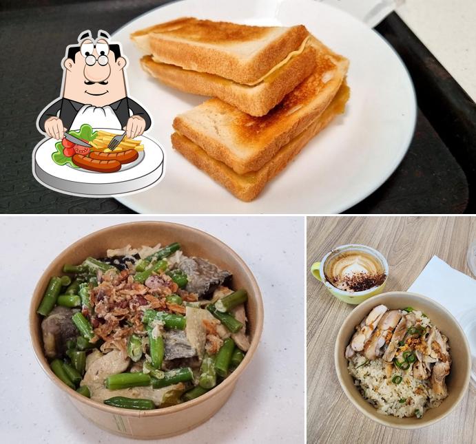 Community Cafe FCC Perth, Willetton - Restaurant menu, prices and reviews