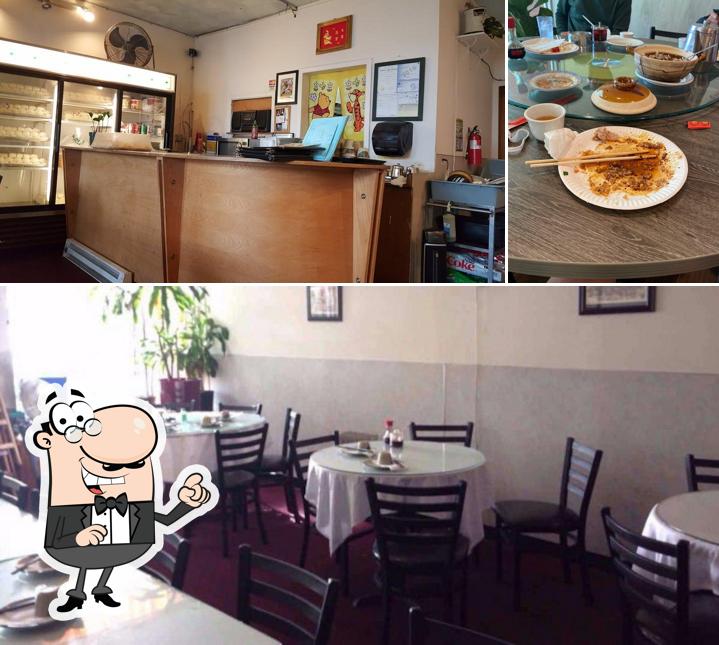 Dim Sum House in Seattle - Restaurant menu and reviews