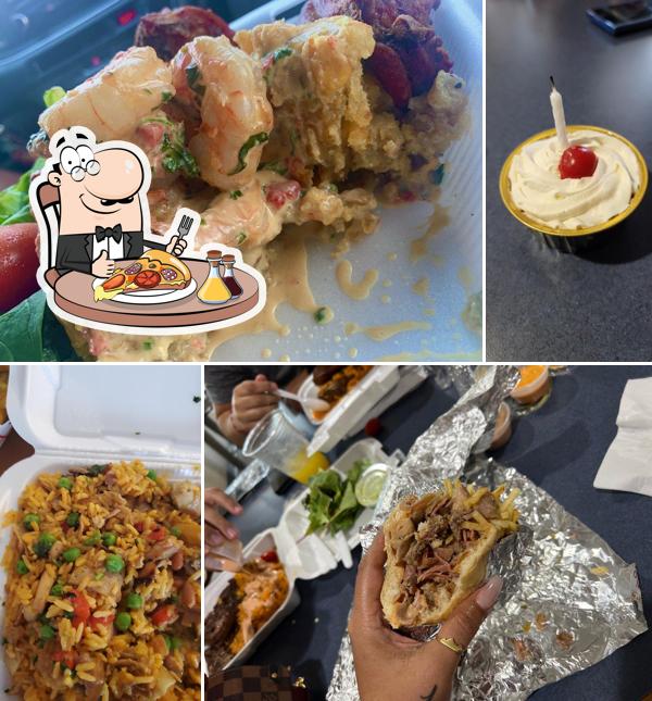 Don Guillo Puerto Rican Native Cuisine in Colorado Springs - Restaurant ...