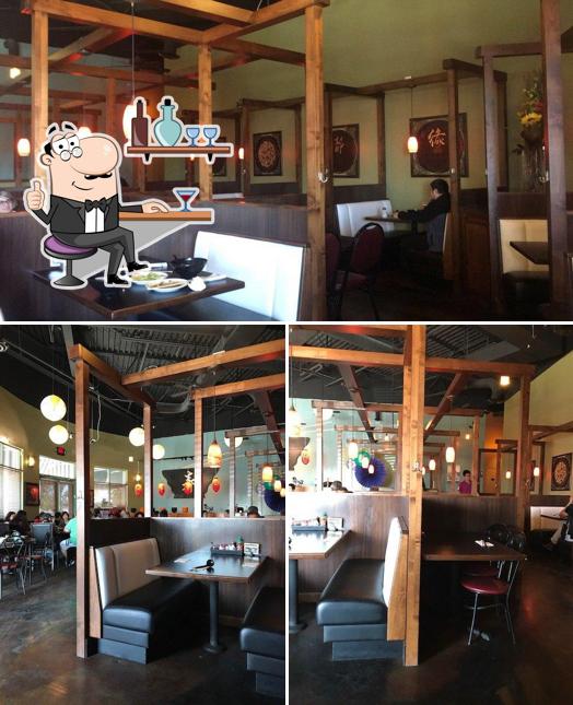Haru Ramen, 1266 Legend Hills Dr B-1 in Clearfield - Restaurant menu ...