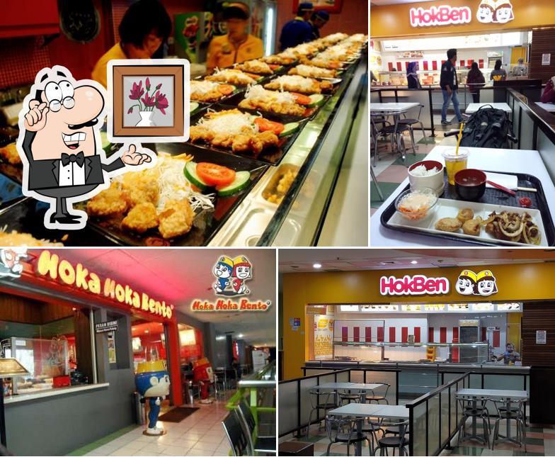 Best restaurants in D'Botanica Bandung Mall - Restaurant Guru