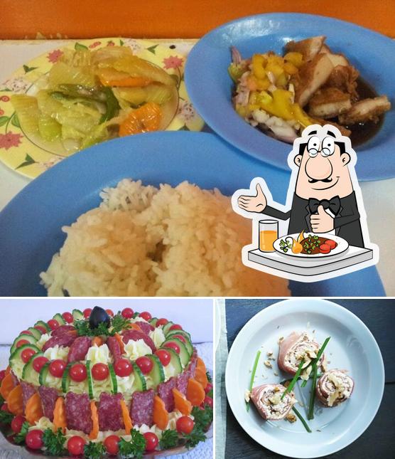 Iso Food Stop, Cebú - Menú del restaurante, precios y reseñas