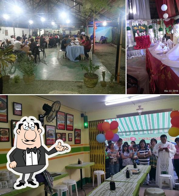 Top 10 restaurants in Trece Martires, august 2025 - Restaurant Guru