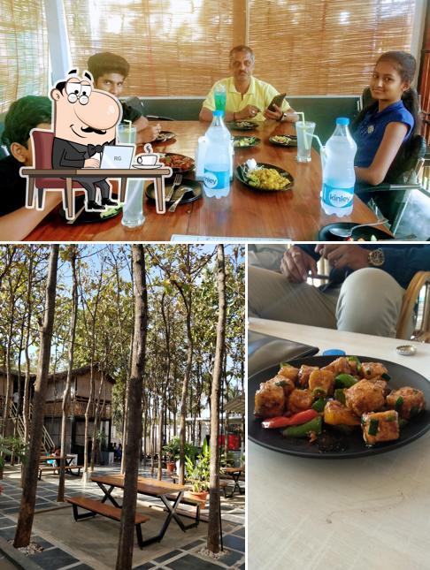 Kasipu Resto-Bar, Bengaluru, #35/9 - Restaurant reviews