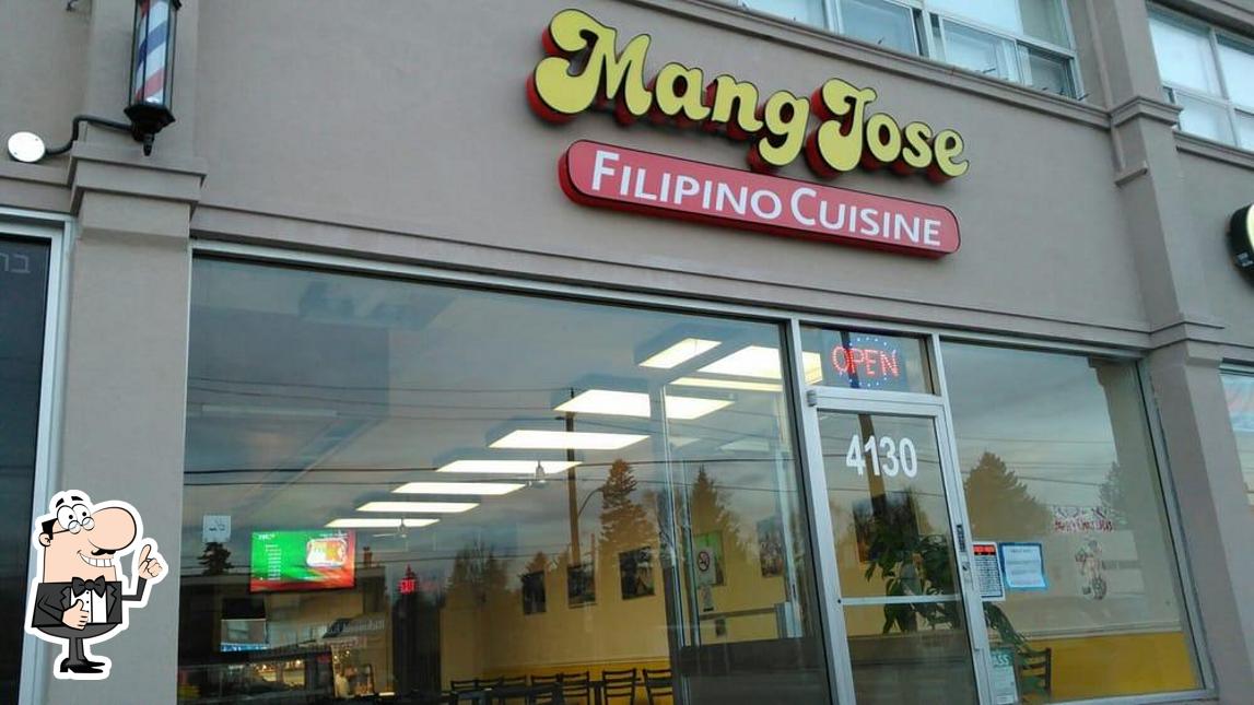 Mang Jose Filipino Cuisine in Toronto - Restaurant reviews
