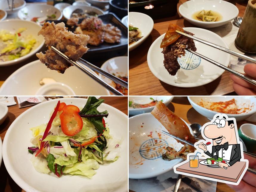 Top 7 restaurants with fish in Damyang-gun, october 2024 - Restaurant Guru