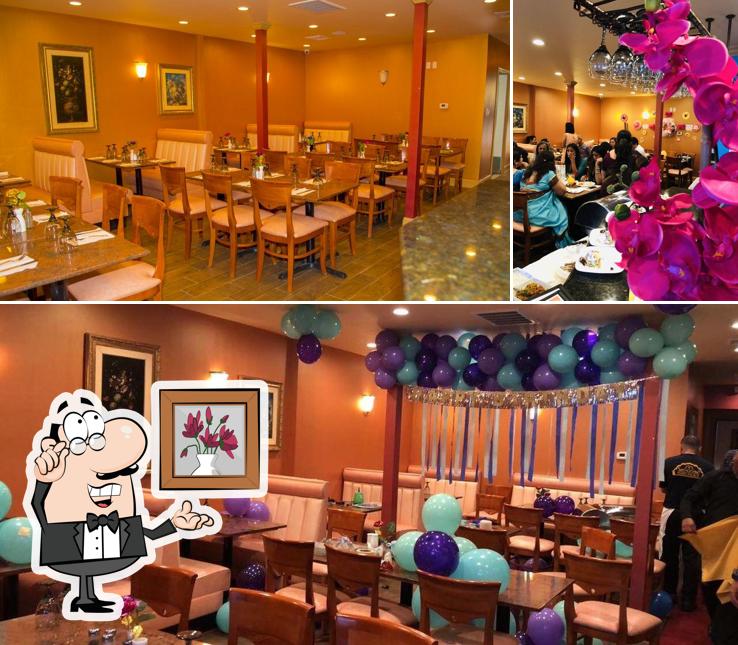 Nimit Indian Kitchen, Stratford - Restaurant menu, prices and reviews