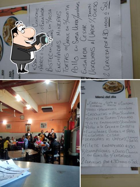 O Que O Como restaurant, Tlalnepantla de Baz - Restaurant reviews