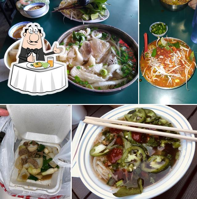 Pho 38th, 3815 S Steele St STE G in Tacoma - Restaurant menu and reviews