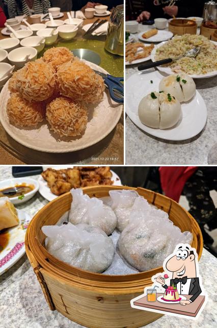 Phoenix Gate Chinese Cuisine, Calgary - Restaurant menu, prices and reviews
