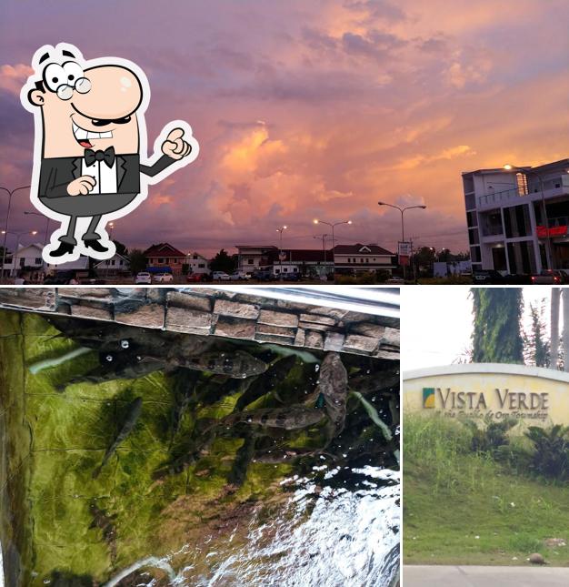 Prawn House Suites and Restaurant Uptown, Cagayan de Oro - Restaurant ...