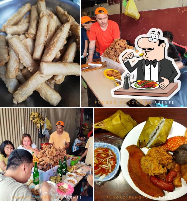 Pungko-pungko sa Mandaue restaurant, Mandaue City - Restaurant reviews