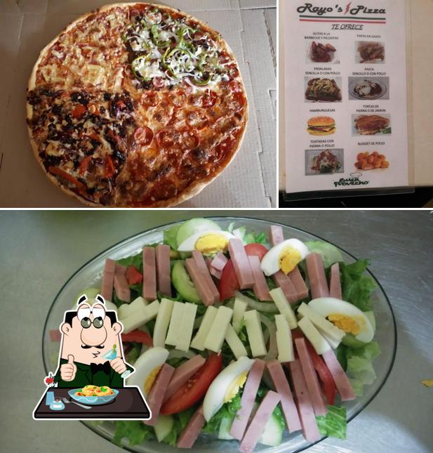Rayo's Pizza restaurant, Piedras Negras - Restaurant reviews