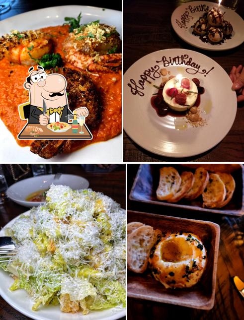 Rec Pier Chop House, Baltimore - Restaurant menu, prices and reviews