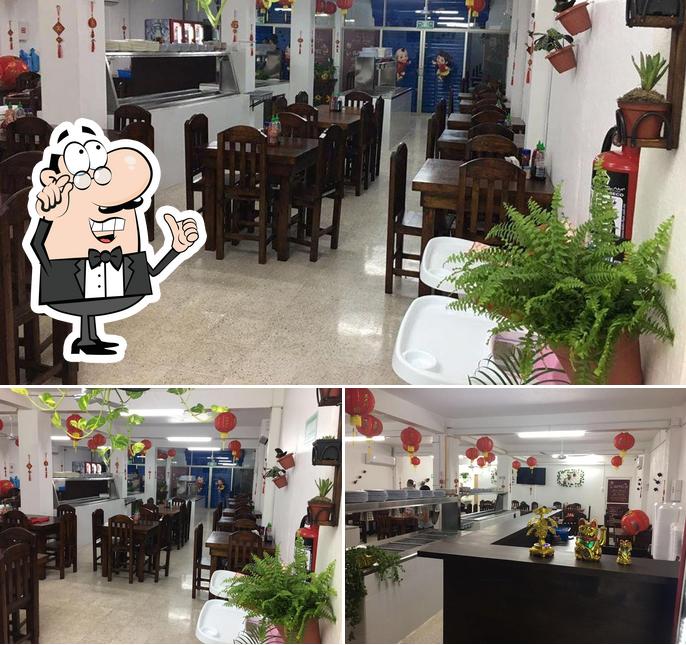 Rong Xuan Comida China Sucursal, Coatzacoalcos - Menú del restaurante ...