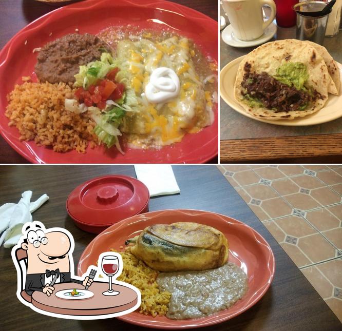 Rosa's Tacos To Go, San Antonio - Restaurant menu, prices and reviews