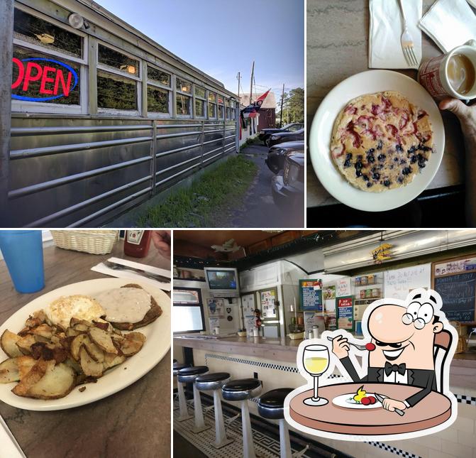 Top 3 restaurants with breakfast sandwiches in Shirley, Massachusetts ...