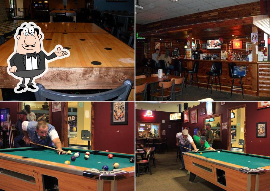 Top 5 pubs & bars in Clinton, Missouri, november 2025 - Restaurant Guru