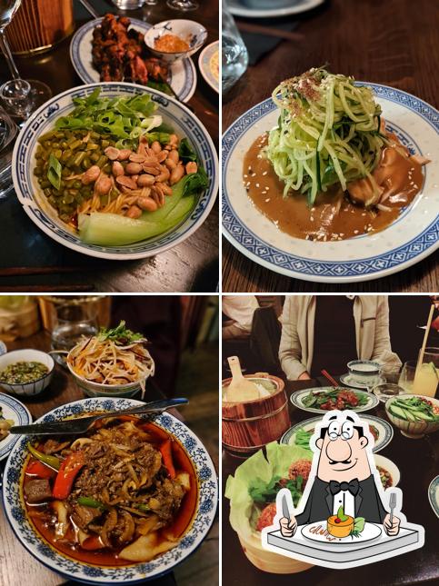 Surfers Stockholm restaurant, Stockholm - Restaurant menu and reviews