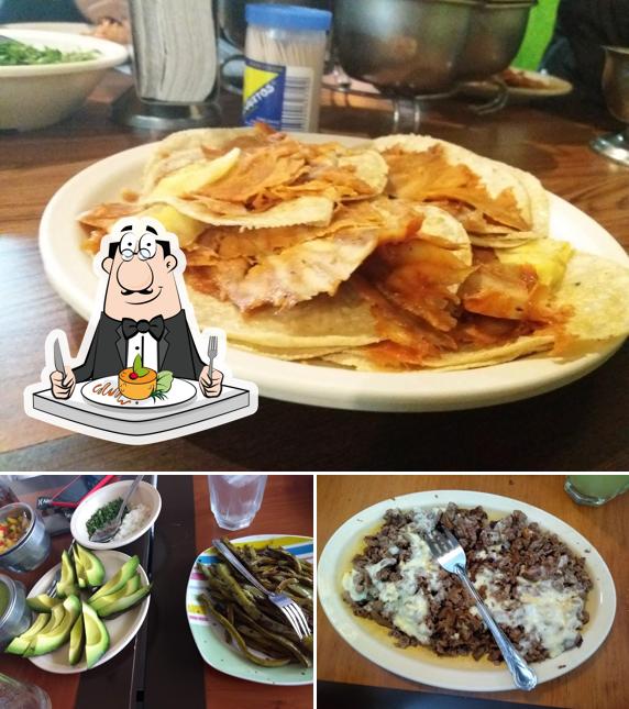 Tacuche Árabe, San Juan del Río - Menú del restaurante, precios y reseñas