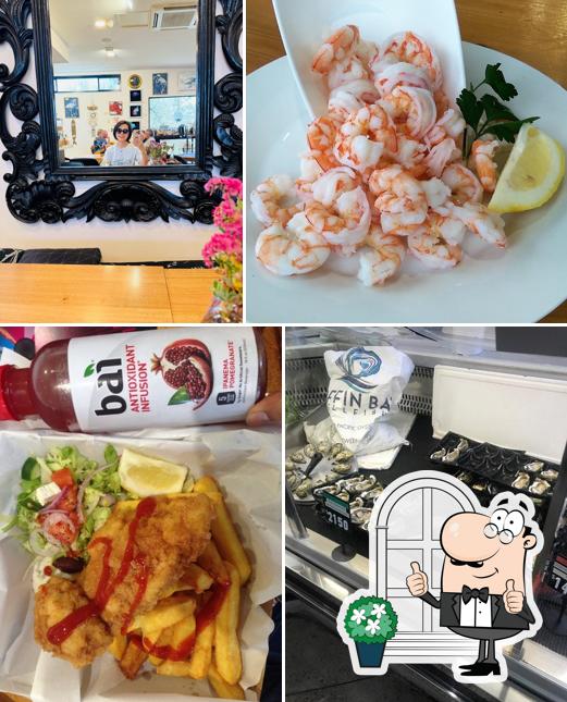The Fresh Fish Place, Port Lincoln - Restaurant menu, prices and reviews