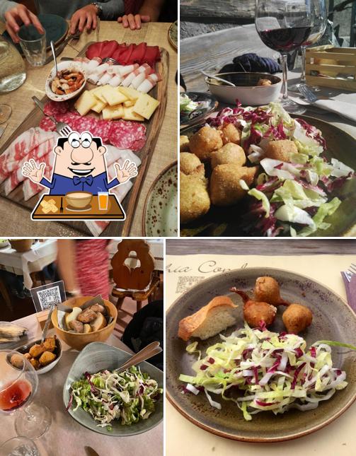 Ristorante Vecchia Combo, Bormio - Menu e recensioni del ristorante
