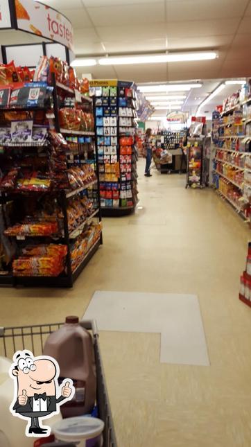Safeway in Burlington - Restaurant reviews