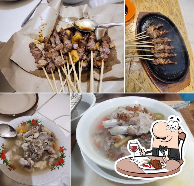 Top 7 places to eat in Munjung Agung, november 2024 - Restaurant Guru
