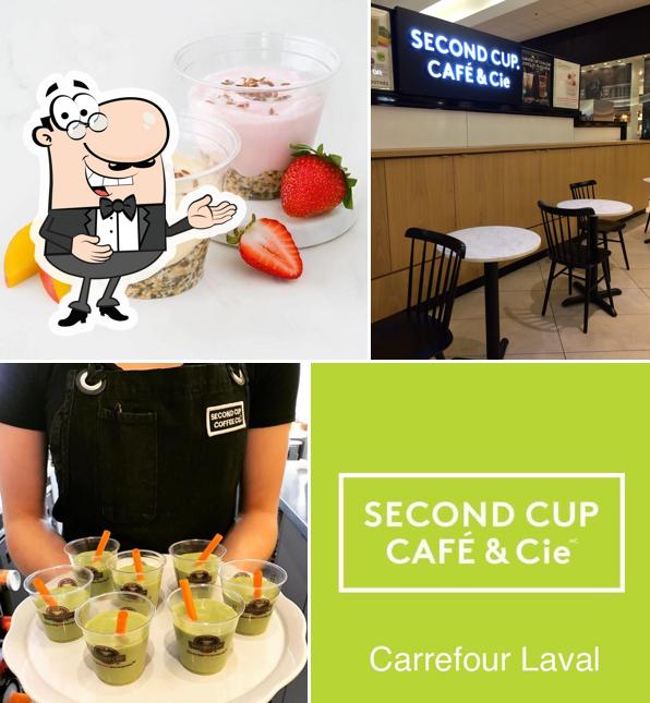 Meilleurs restaurants dans le centre commercial CF Carrefour Laval ...