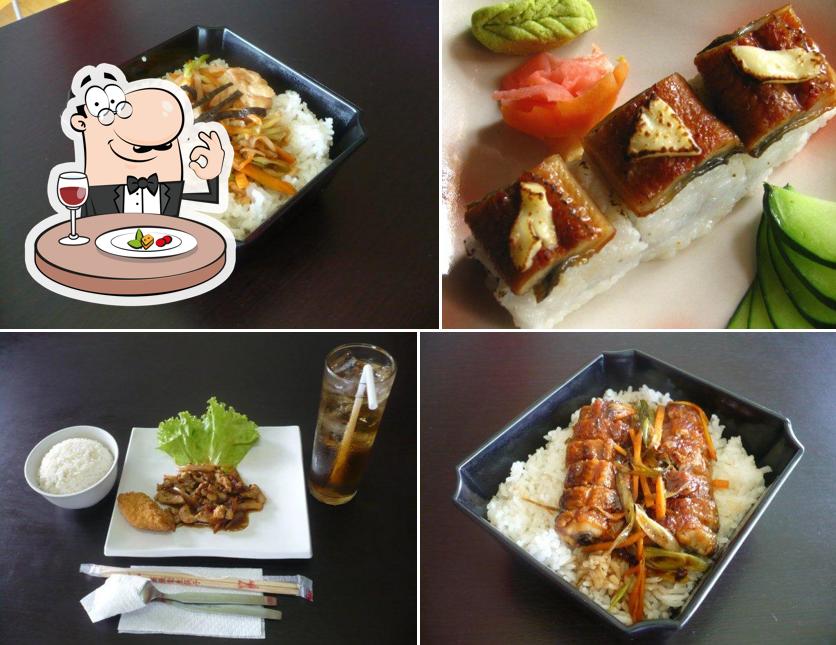 Shogun Ramen restaurant, Bekasi Regency - Restaurant menu and reviews
