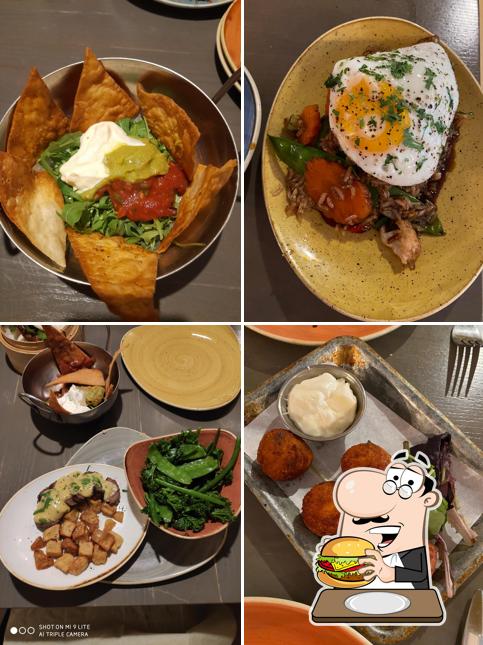 Top 5 restaurants with soup in Heswall, october 2024 - Restaurant Guru