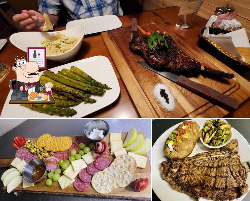 Trail Boss Steak and Grill in Bandera - Restaurant reviews