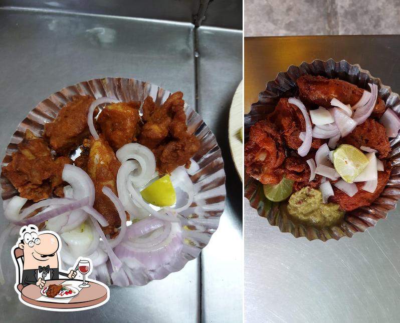 Suguna Kabab Corner, Bengaluru - Restaurant menu, prices and reviews