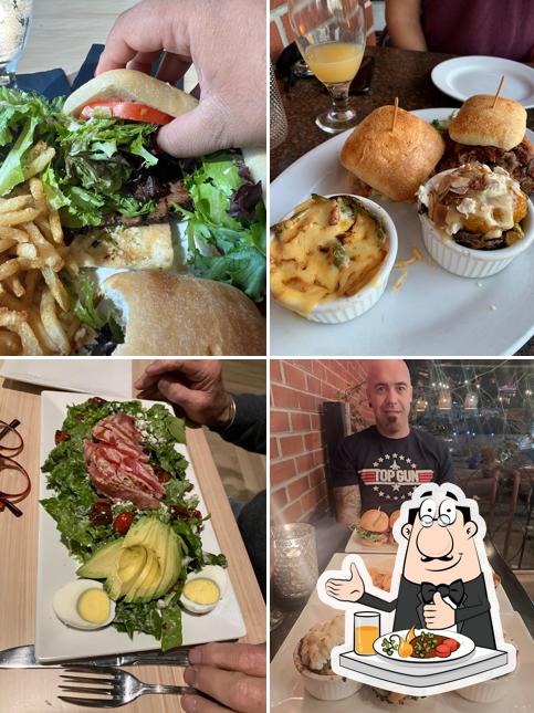 TASTE! craft eatery in San Luis Obispo - Restaurant menu and reviews