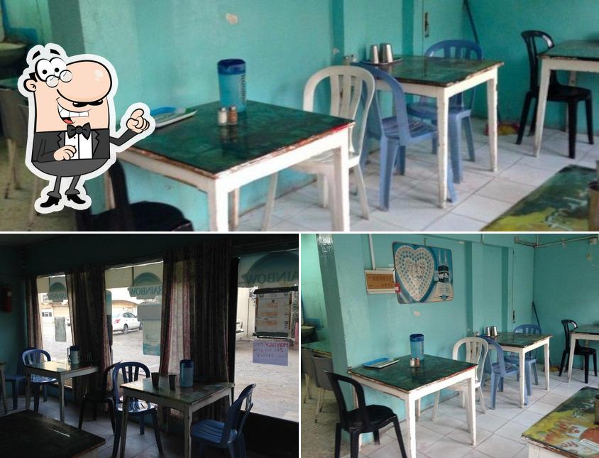 Taba Restaurant, Sharjah - Restaurant reviews