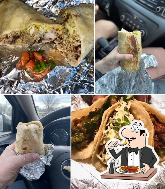 Taco Vado, Spokane - Restaurant menu, prices and reviews