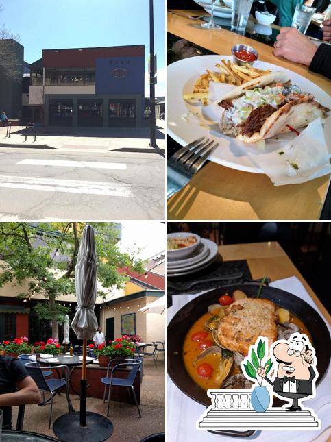 The Med, Boulder - Restaurant menu, prices and reviews