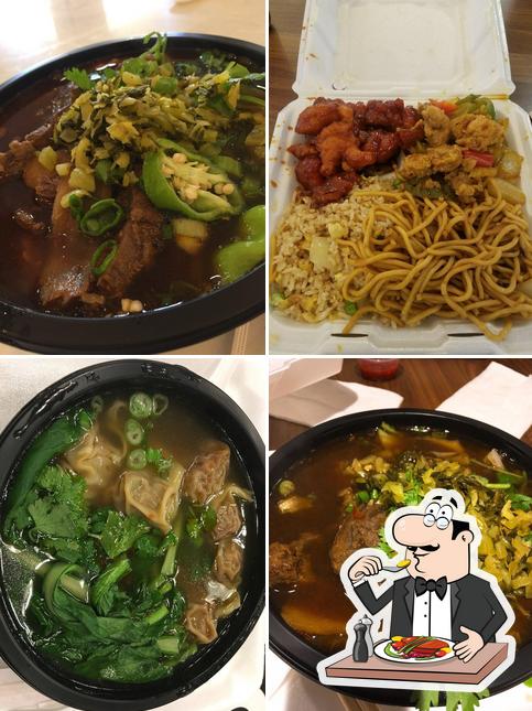 Yong Kang Street, Paramus - Restaurant menu, prices and reviews