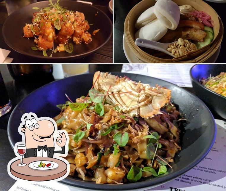 Din Dins, Albury - Restaurant menu, prices and reviews