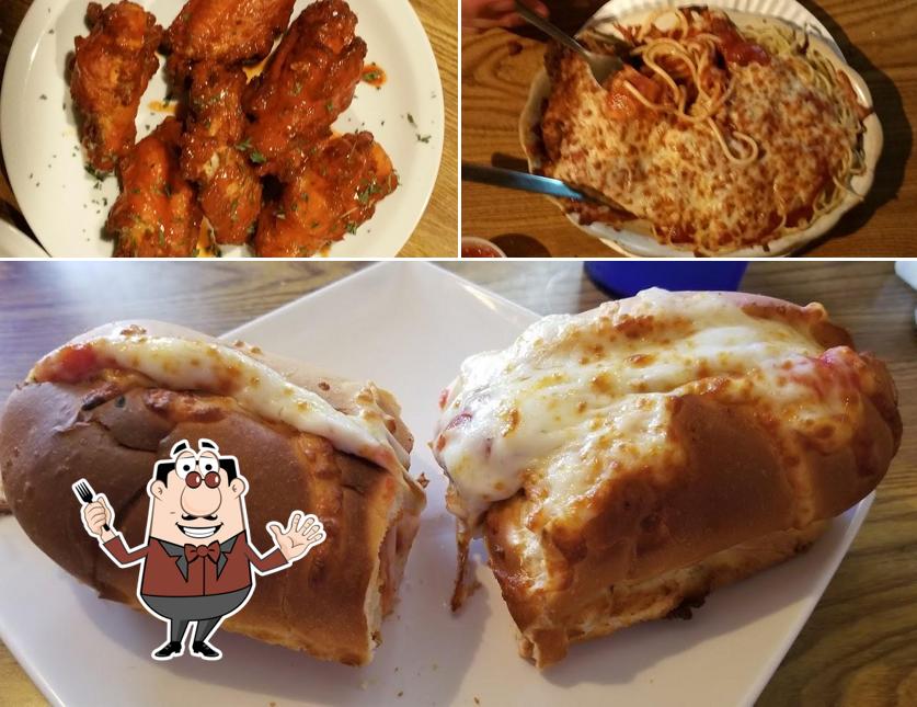 Apollo Pizza in Apollo Beach - Restaurant menu and reviews