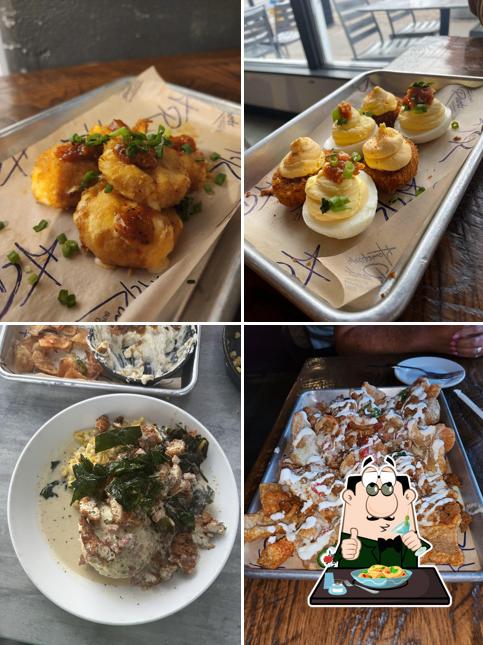 Hometown Roots in Henderson - Restaurant menu and reviews