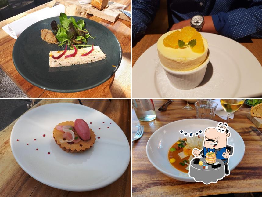Bistro André, Valence - Menu du restaurant, prix et avis