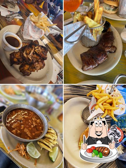 Asadero Doña Pula, Punta Cana - Restaurant menu, prices and reviews